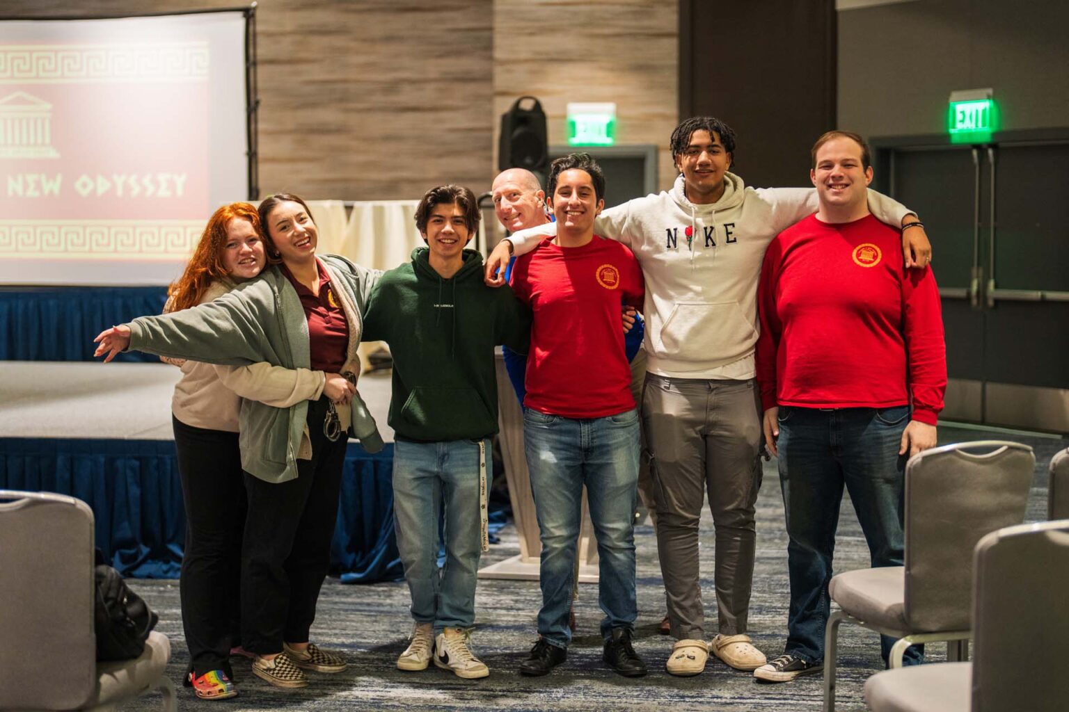 Nor Cal DeMolay Convention – Demolay Northern California